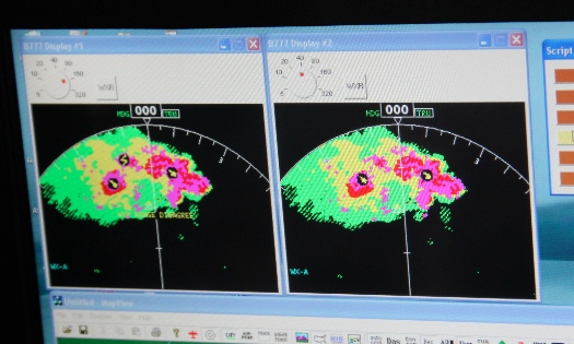 To Test the Cutting Edge In Weather Radar, PopSci Goes Storm Chasing in ...