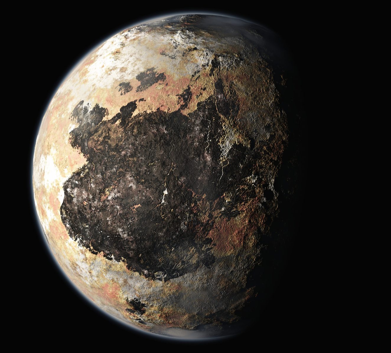 Your Ultimate Guide To The Pluto Flyby