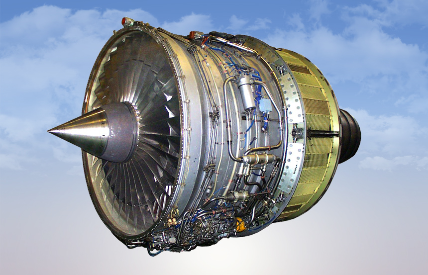 China Will Resurrect The World's Largest Cargo Plane