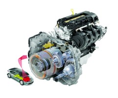 Demystifying the Chevy Volt's Mostly-Electric Engine