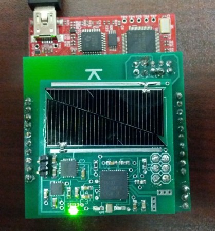 This Is The Tiny Spaceship That Could Take Us To Alpha Centauri