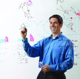 Ten Young Geniuses Shaking Up Science Today