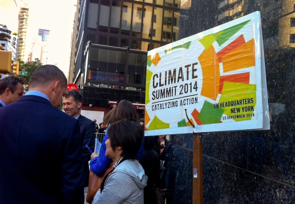 Why climate activists say ExxonMobil's new plan falls short