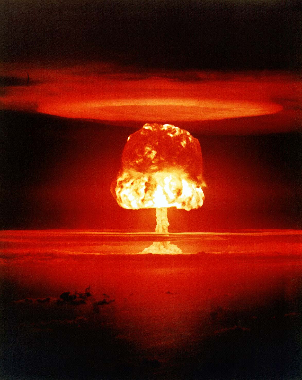 Does The President Really Have Access To The "Nuclear Codes?"