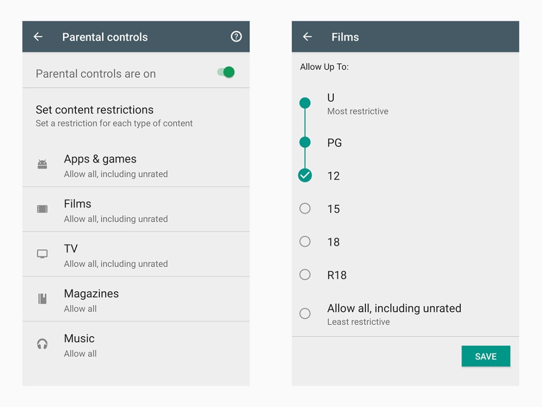 How to use parental controls on Netflix, Hulu, and other streaming services