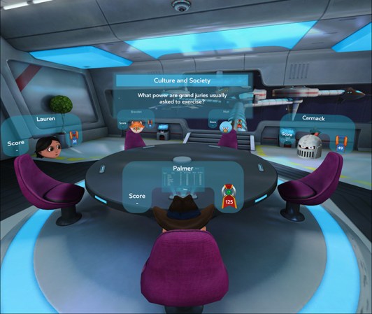 How To Master Your Third Arm