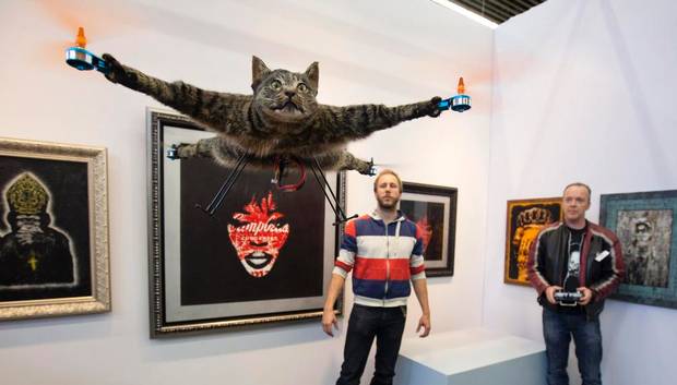 The Most Amazing Science Images of the Week, June 4-8, 2012