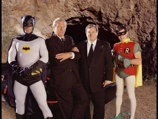 The 10 Best Fictional Laboratories, Ranked