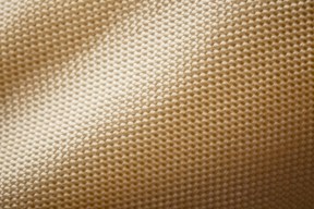 Web Wear: A New Coat Is Made From Biotech Spider Silk