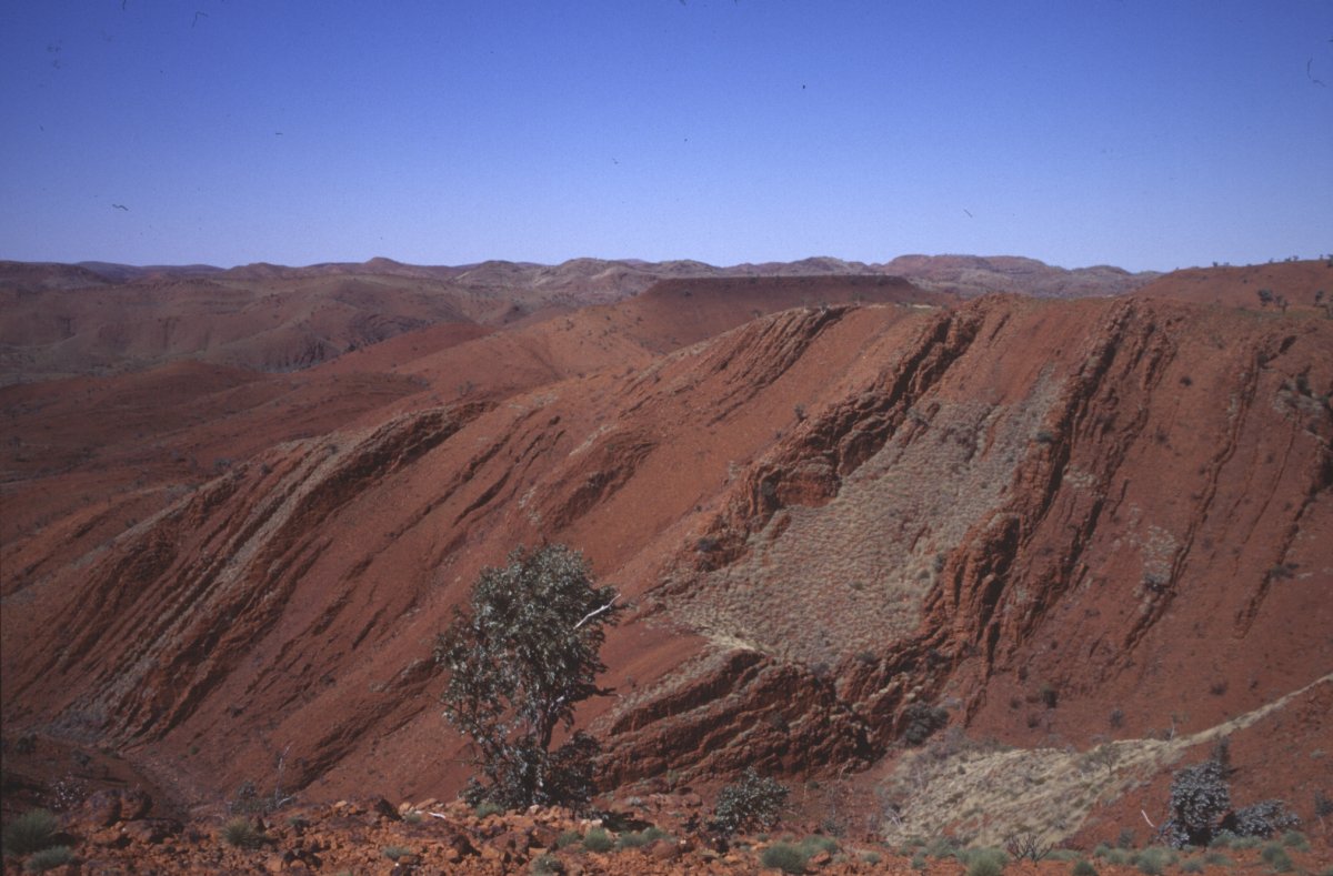 Earth May Have Been Teeming With Life A Billion Years Earlier Than Once ...
