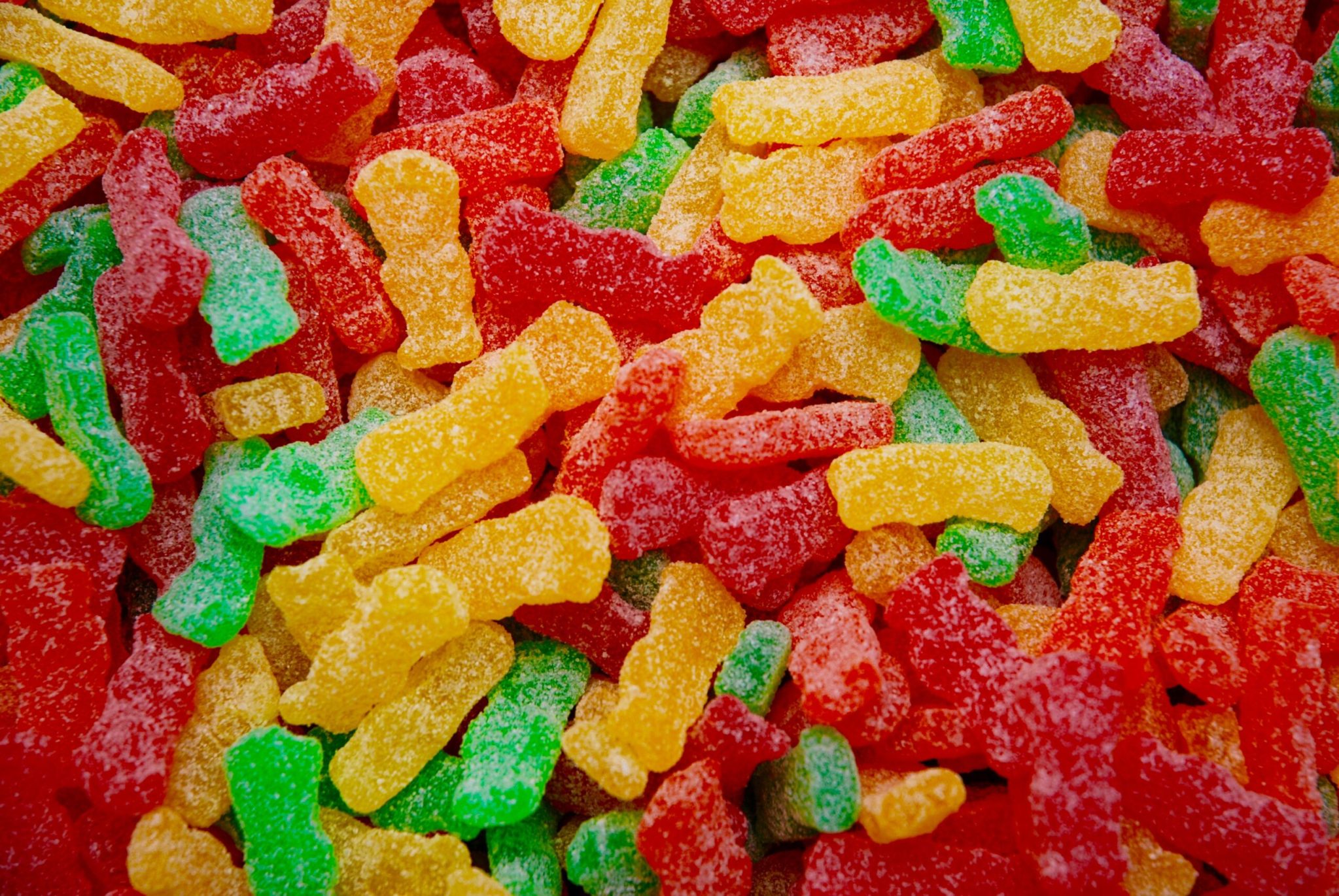 Mood-Regulating Chemical May Also Help You Taste Sour Foods