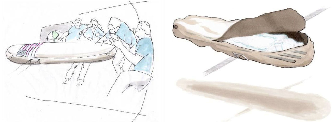 What happens to your body when you die in space? | Popular Science