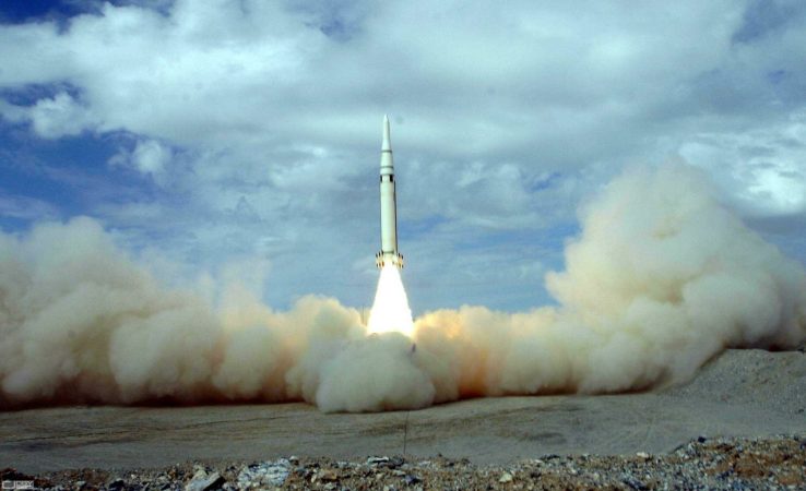 China's New Mystery Missile And Launcher