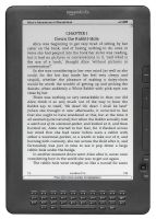 See How Amazon's Kindle Evolved Over Time
