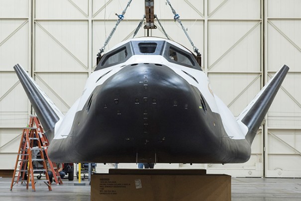 The year's 10 most incredible aerospace inventions