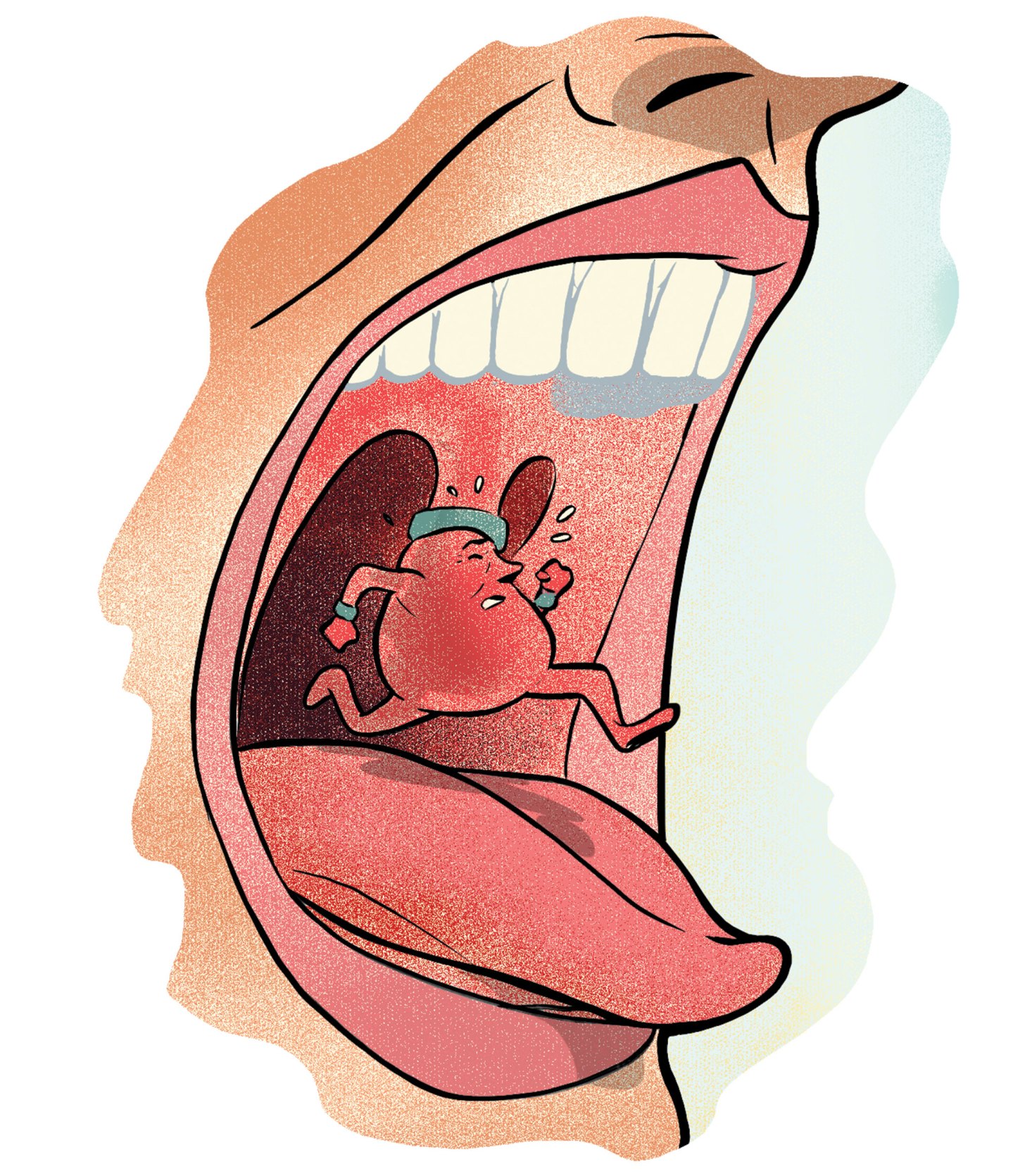 Does Using The AC Make It Hotter Outside?