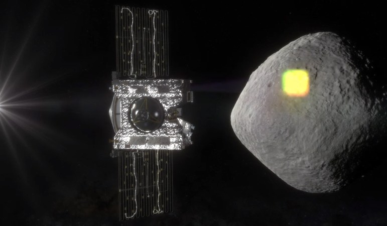 How engineers rescued NASA's Lucy probe | Popular Science