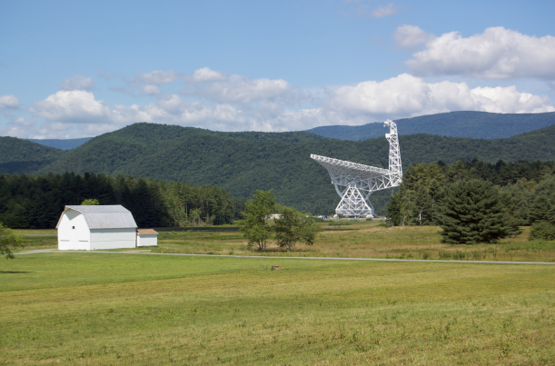World's Biggest Alien-Hunting Project Takes Aim At Mysterious Star