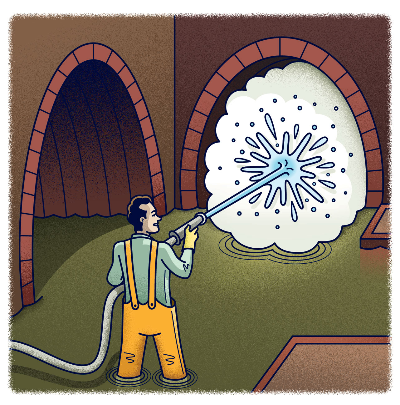 The Top 10 Worst Jobs In Science