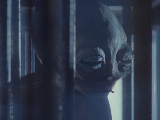 'The X-Files' Top Five Alien Episodes