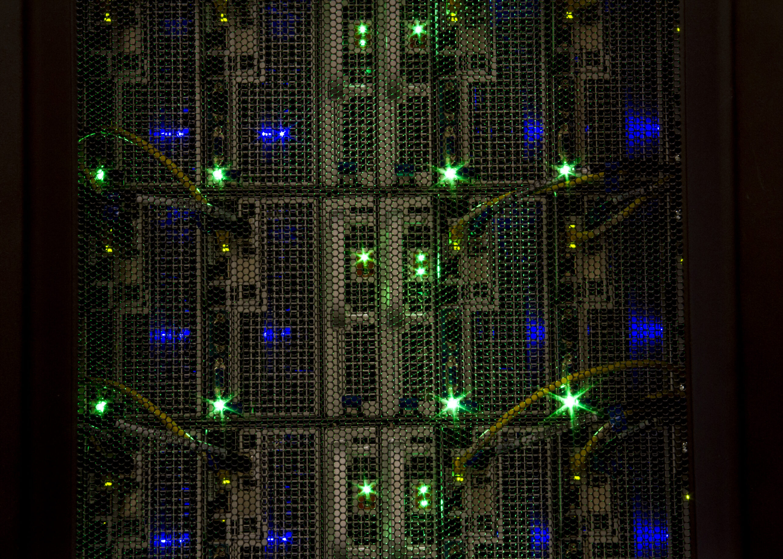 How Supercomputing Is Cracking The Mysteries Of Human Origins