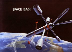 A Brief History of Space Stations before the ISS