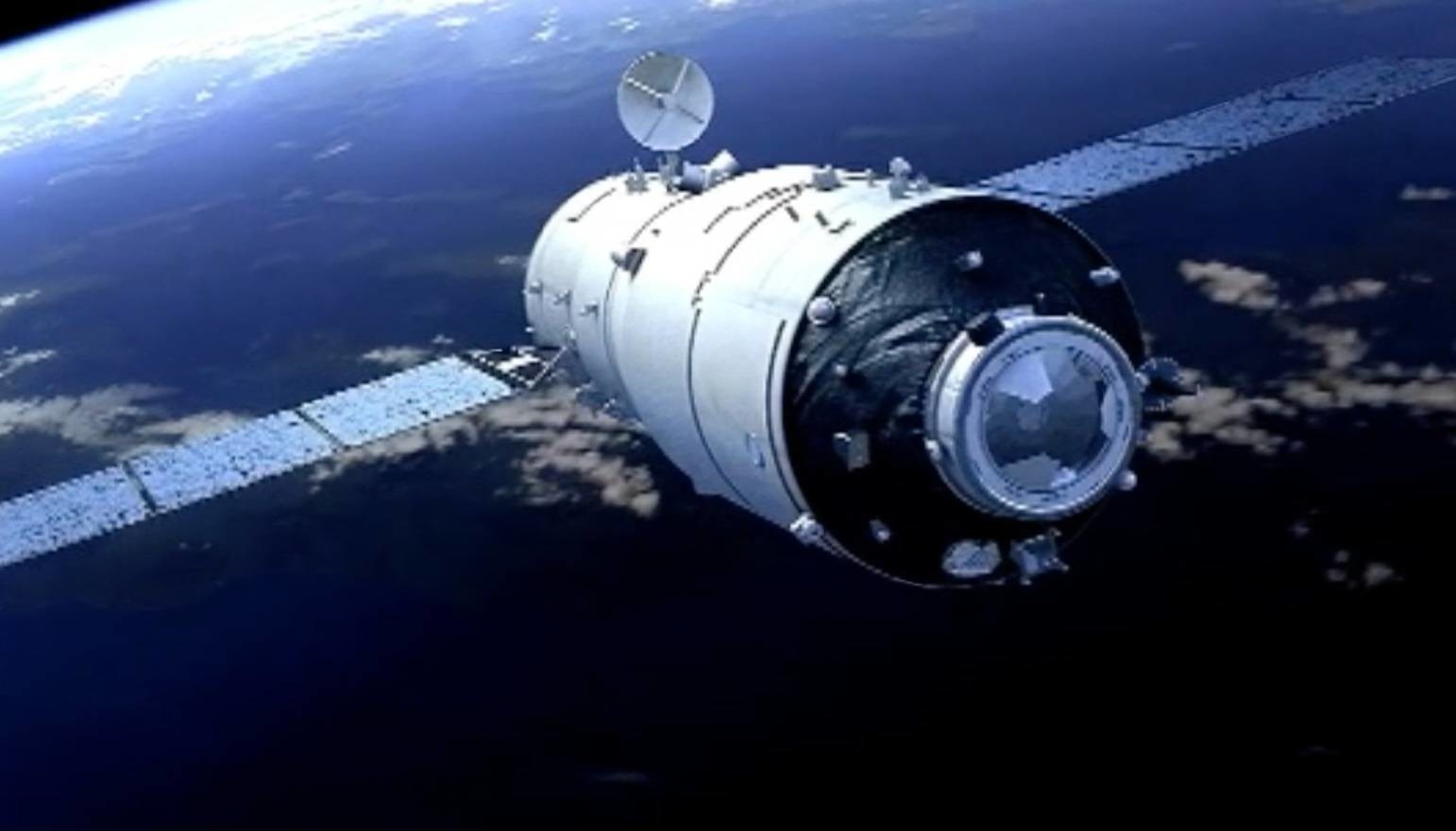EmDrive: China claims success with this 'reactionless' engine for space ...