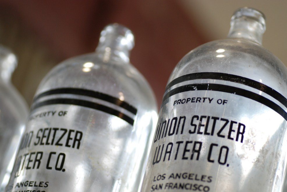 Ask Anything: What Does Water Taste Like?