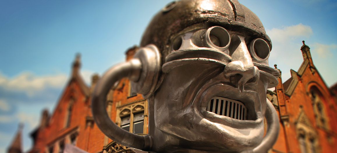 Researchers Try To Preemptively Imagine The Worst Things A.I. Could Do