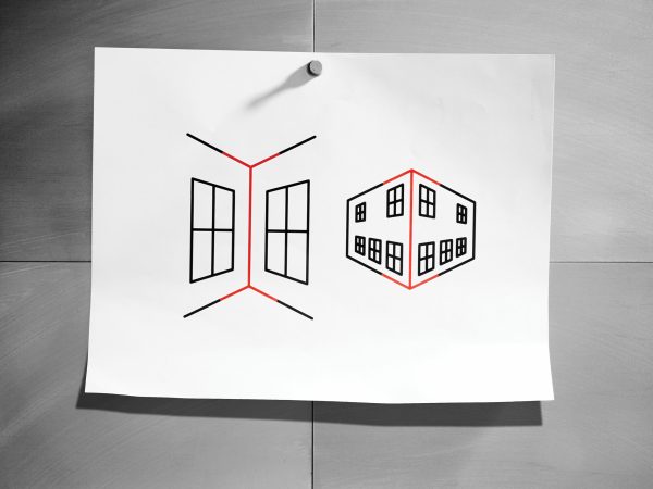 Are These Lines The Same Height? Your Answer Depends On Where You're From