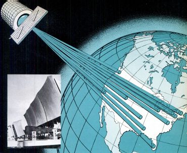 How 'Electronic Mail' Changed The World