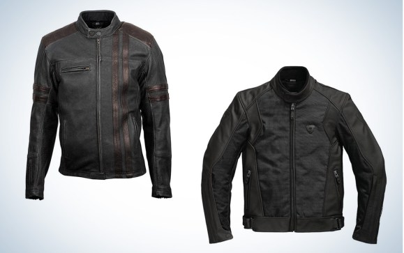 Must-have clutch motorcycle gear for all riders