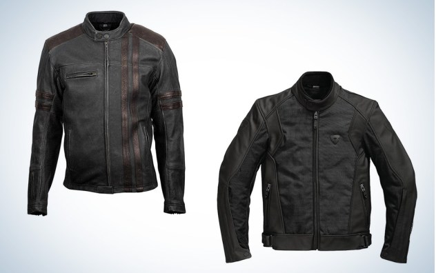 Must-have clutch motorcycle gear for all riders