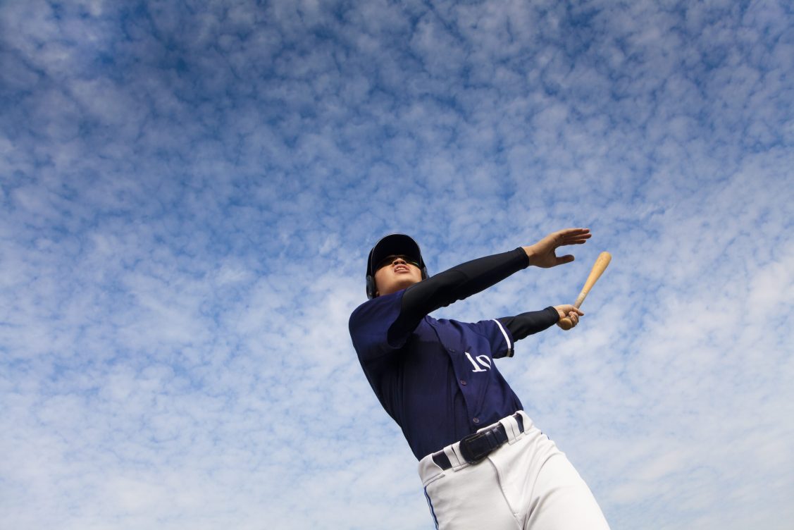 The best weather for hitting a home run, according to scientists