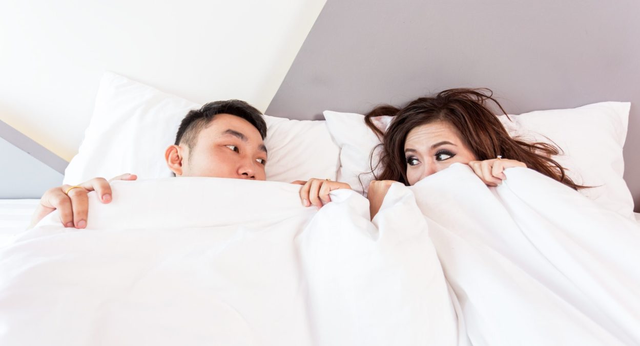 Human attraction is weird and confusing—and it’s about way more than looks