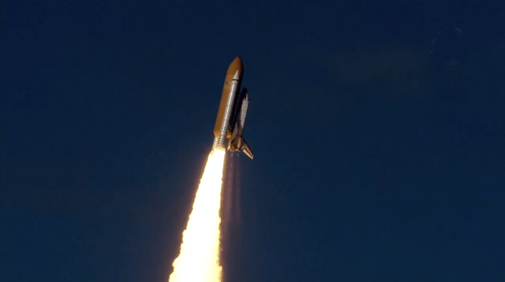 Why Does a Rocket Need to Roll Going Into Orbit?