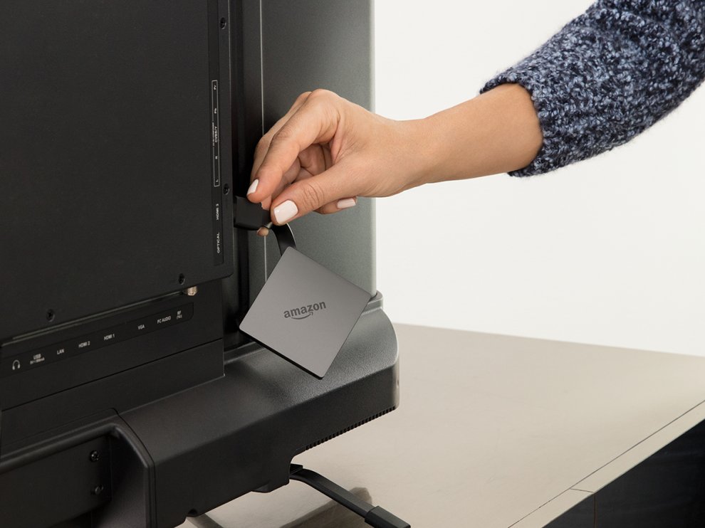 How to choose the best TV streaming device for you