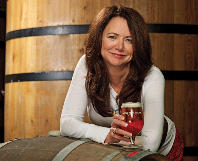 America’s craft breweries are on an environmental crusade
