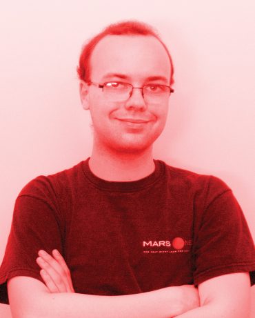 Meet The Mars One Candidates