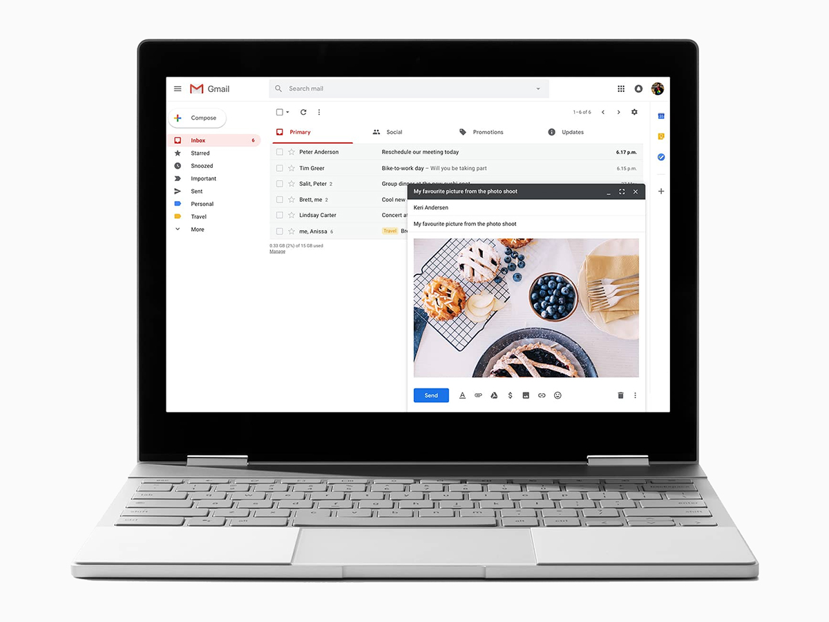 Setting up a secure private email server isn’t as hard as it sounds