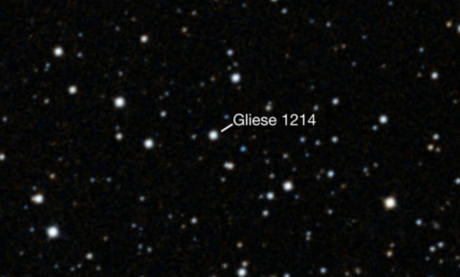 Astronomers Use Backyard Telescopes to Discover a Super-Earth