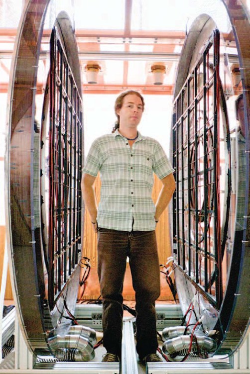 Affordable DIY MRI Shows How We Really Breathe