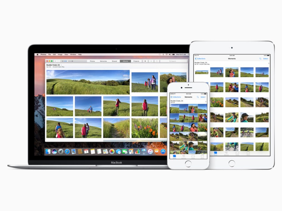 The best ways to back up photos to the cloud | Popular Science