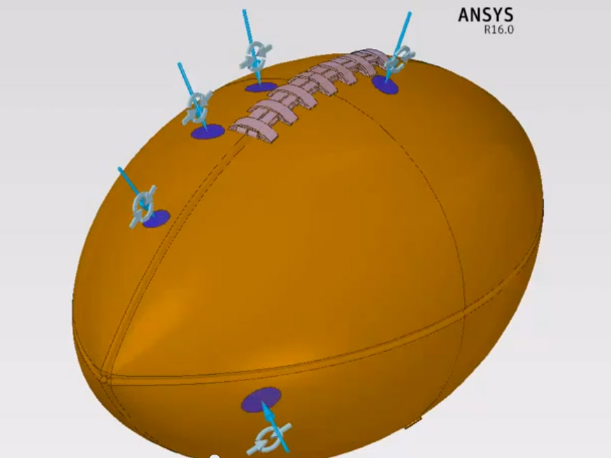 We Computer-Simulated The Deflategate Football Scandal