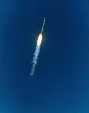 Why Does a Rocket Need to Roll Going Into Orbit?