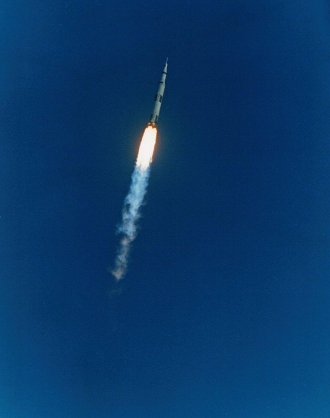 Why Does a Rocket Need to Roll Going Into Orbit?
