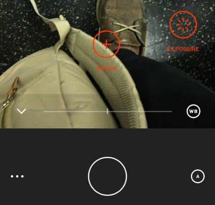 VSCO's Photo Editing App Adds More Social Features