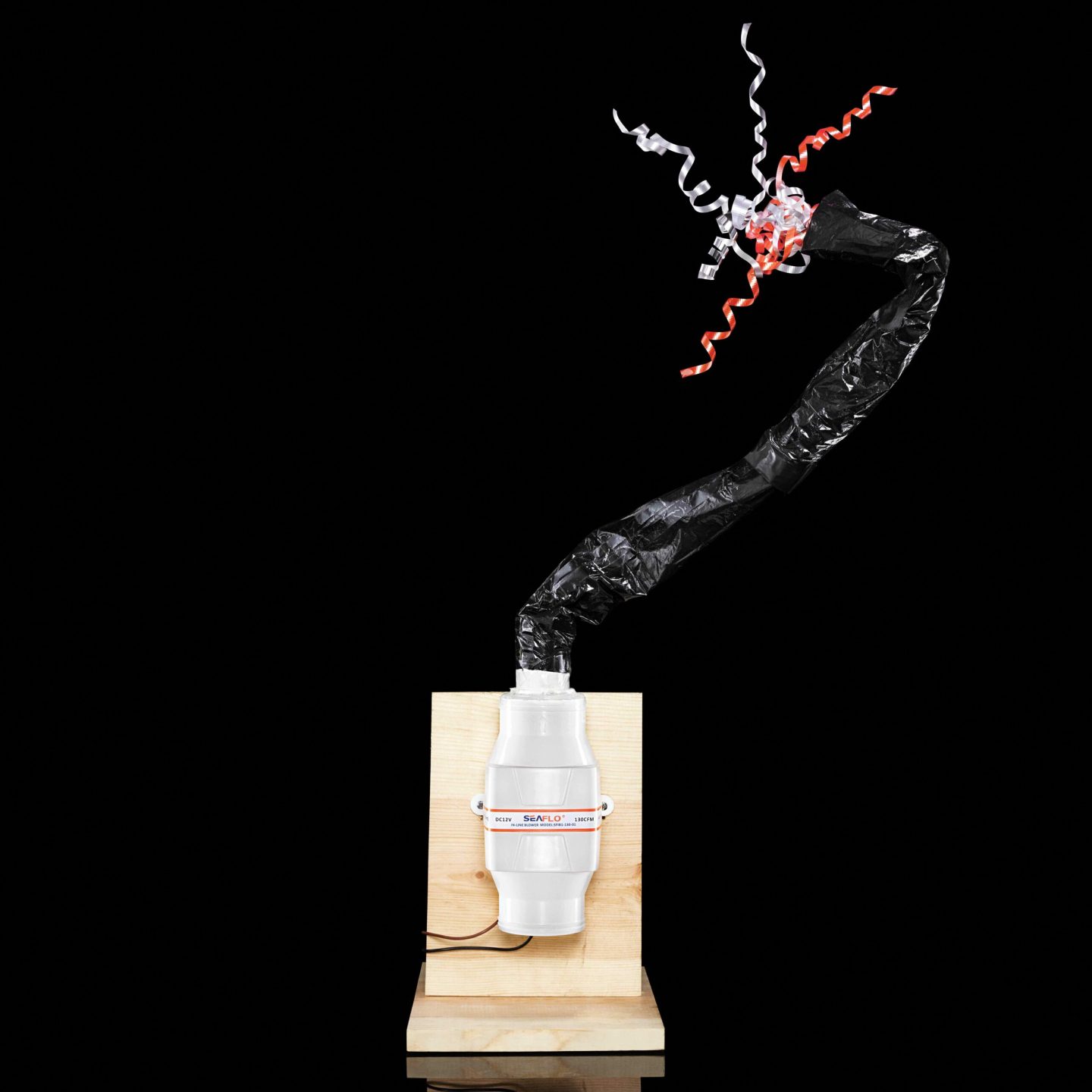 Decorate Your Desk With This DIY Personal Sky Puppet