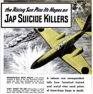 Archive Gallery: PopSci's Most Sensational World War II Headlines
