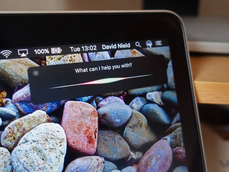 How to control your computer with your voice